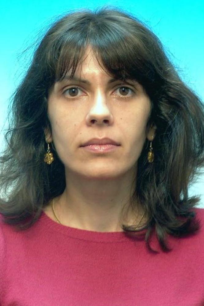 Adriana Badea | APF - Francophonie