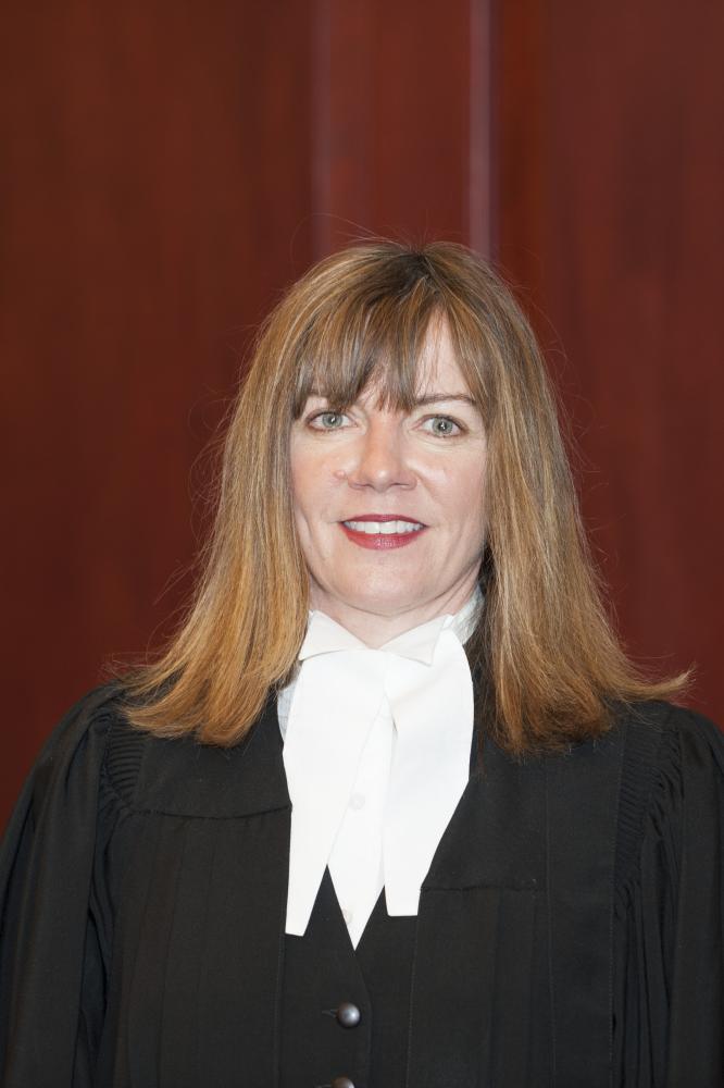 Shannon Dean | APF - Francophonie